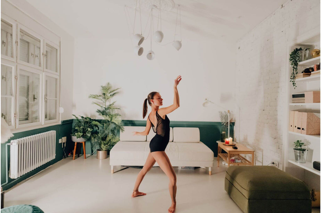 Magic of Movement — Hygge Box