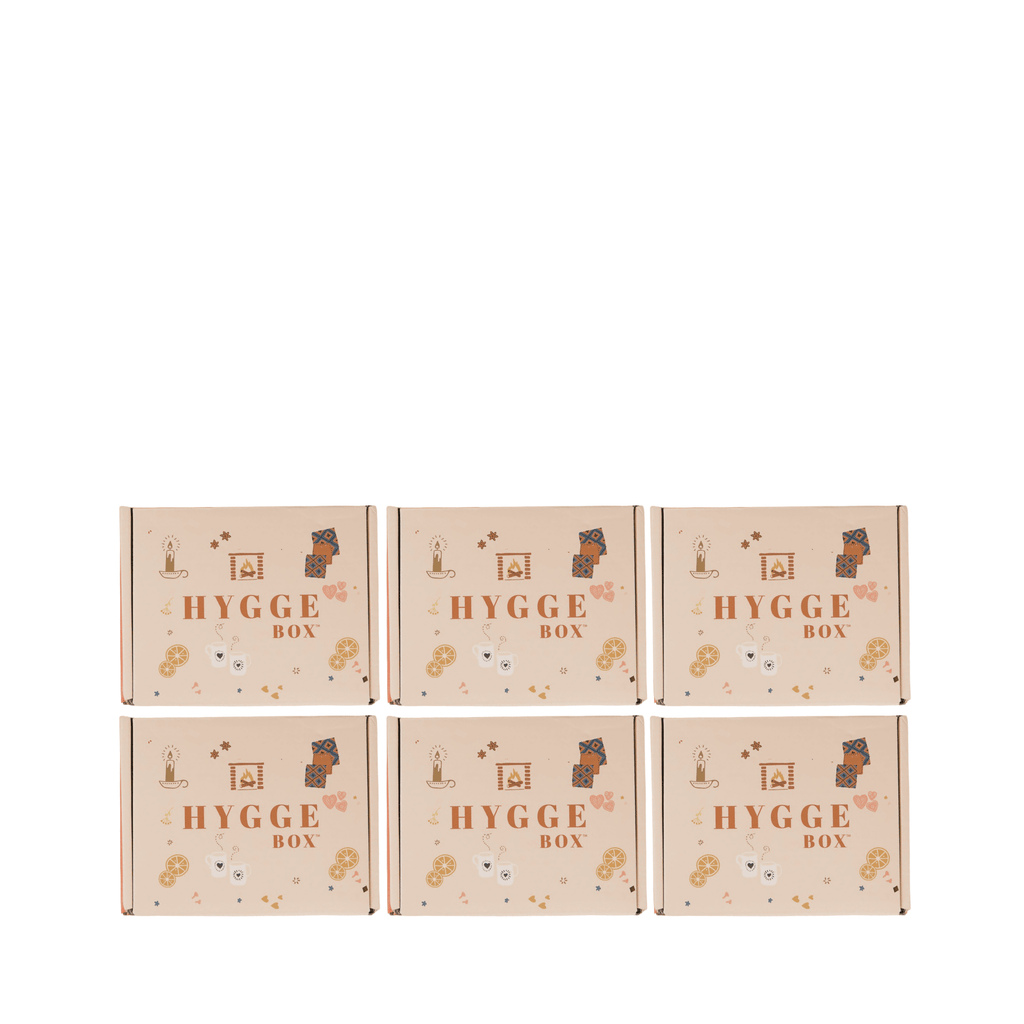 Embrace Simplicity with Deluxe Hygge Box | Shop Hygge Box