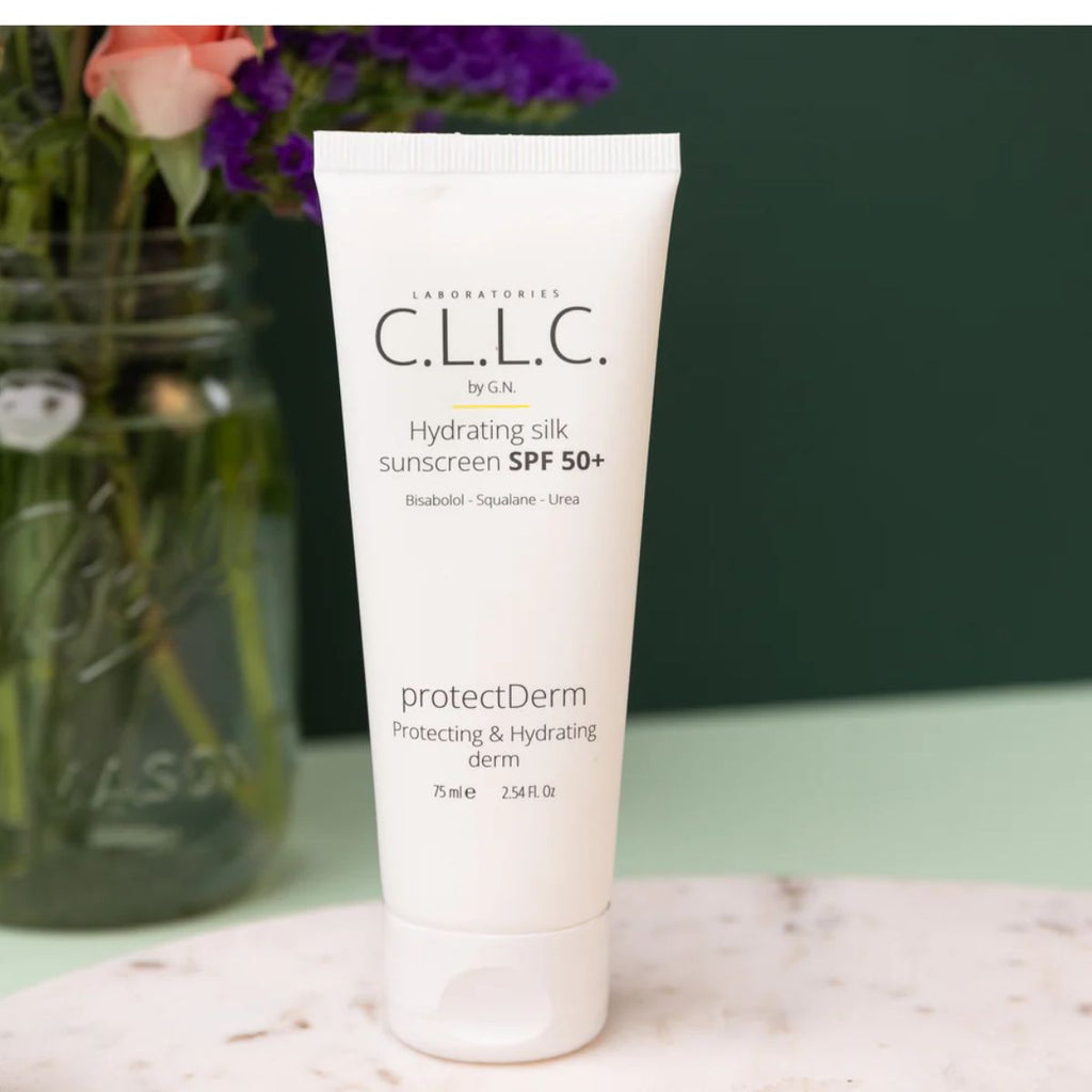 SPF 50 — Hygge Box