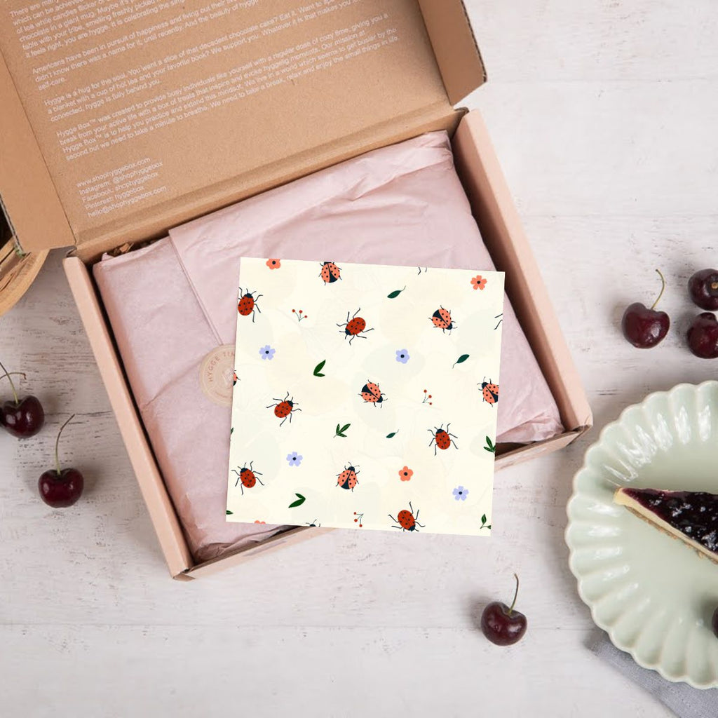 Daydream Hygge Box | Shop Hygge Box