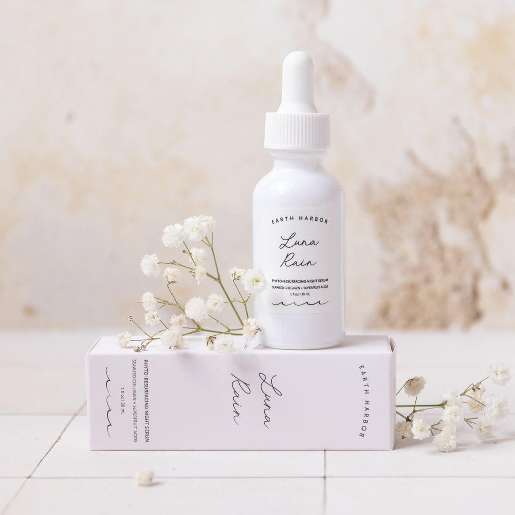 Earth Harbor Luna Rain | Shop Hygge Box