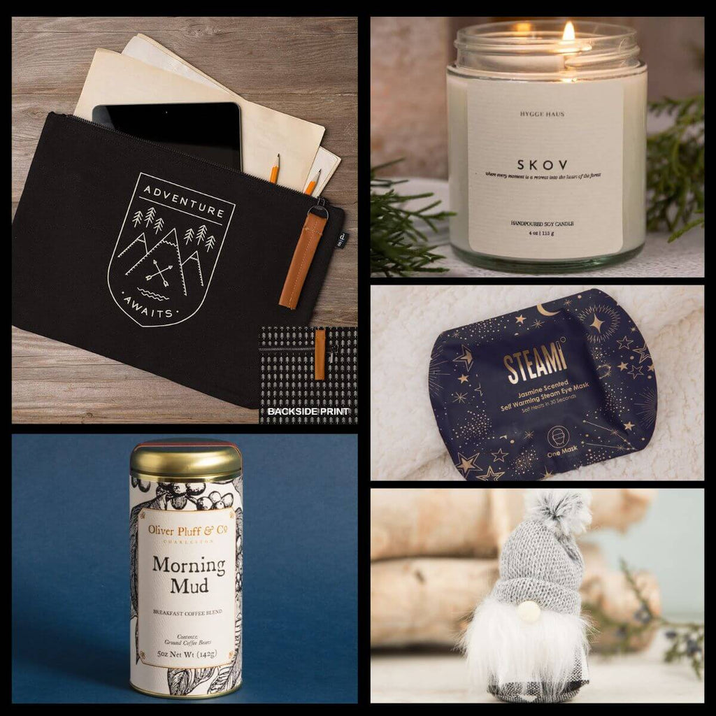 Winter Hygge Gift for Men | Shop Hygge Box