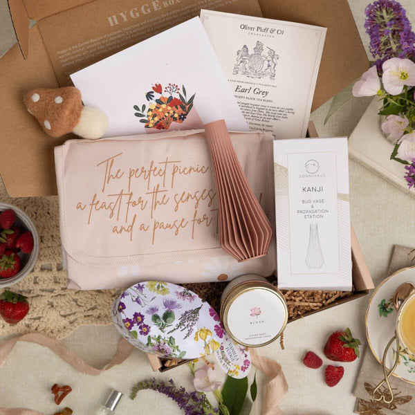 Hygge Gift Ideas — Hygge Box