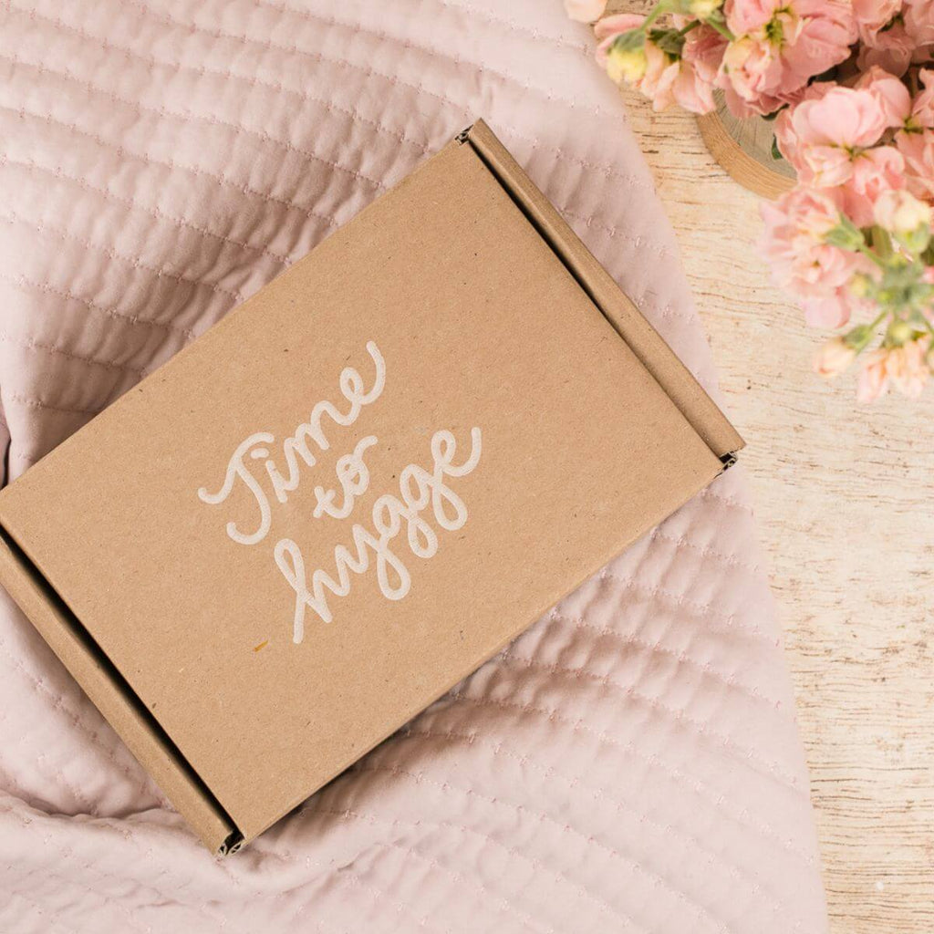 Discover coziness in every Hygge Box | Shop Hygge Box