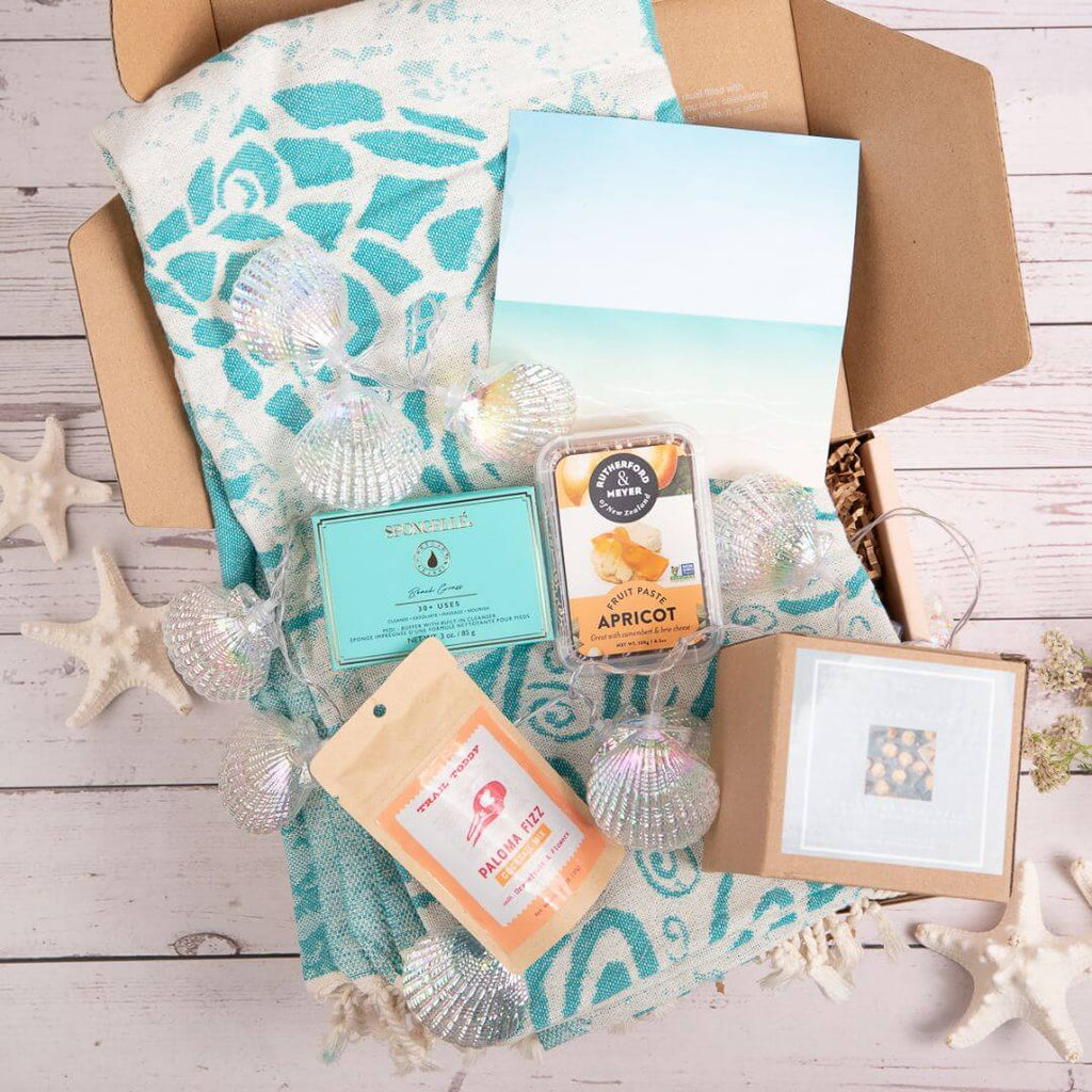Discover coziness in every Hygge Box | Shop Hygge Box