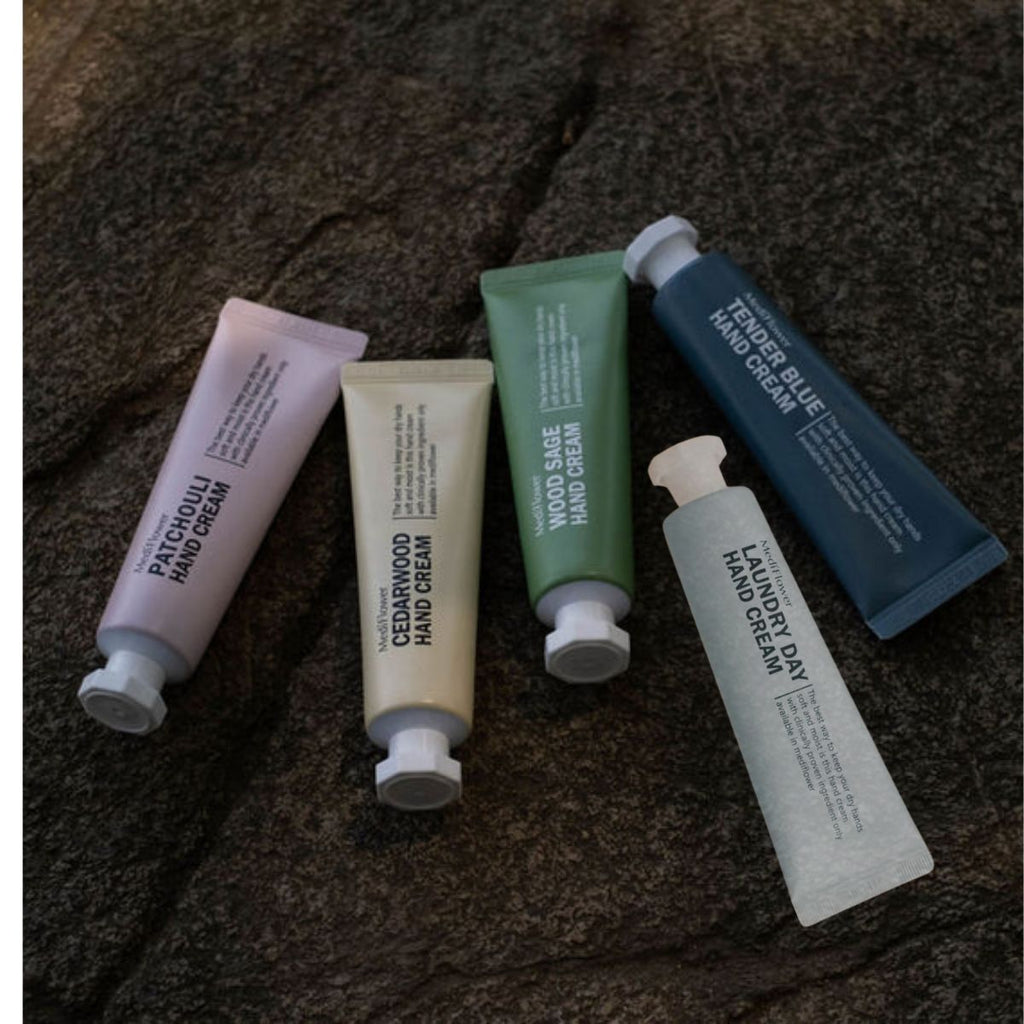 Hand Cream Set — Hygge Box