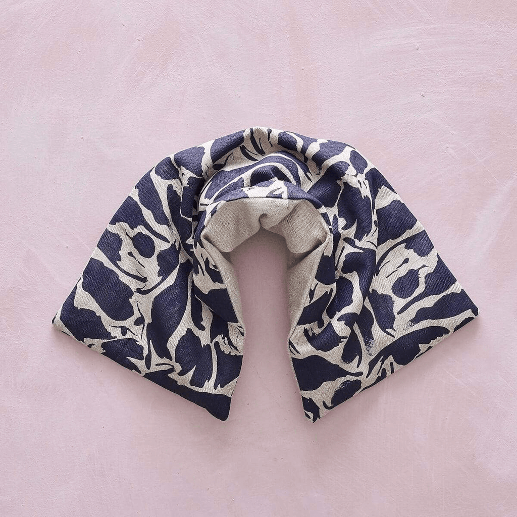 Linen Wheat Wrap — Hygge Box